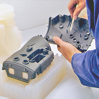 The Most Comprehensive Guide about Vacuum casting