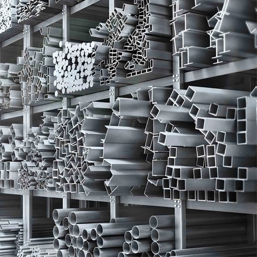 Aluminum Extrusion VS Sheet Metal Fabrication