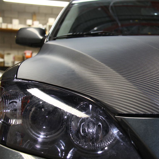 Revolutionizing Automotive Manufacturing: The Art and Science of Carbon ...
