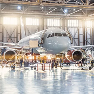 Rapid Prototyping in the Aerospace Industry: Advancements and Impact