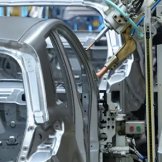 What is Automotive Precision Machining?